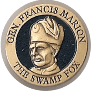 Swamp Fox Points of Interest – Discover Francis Marion